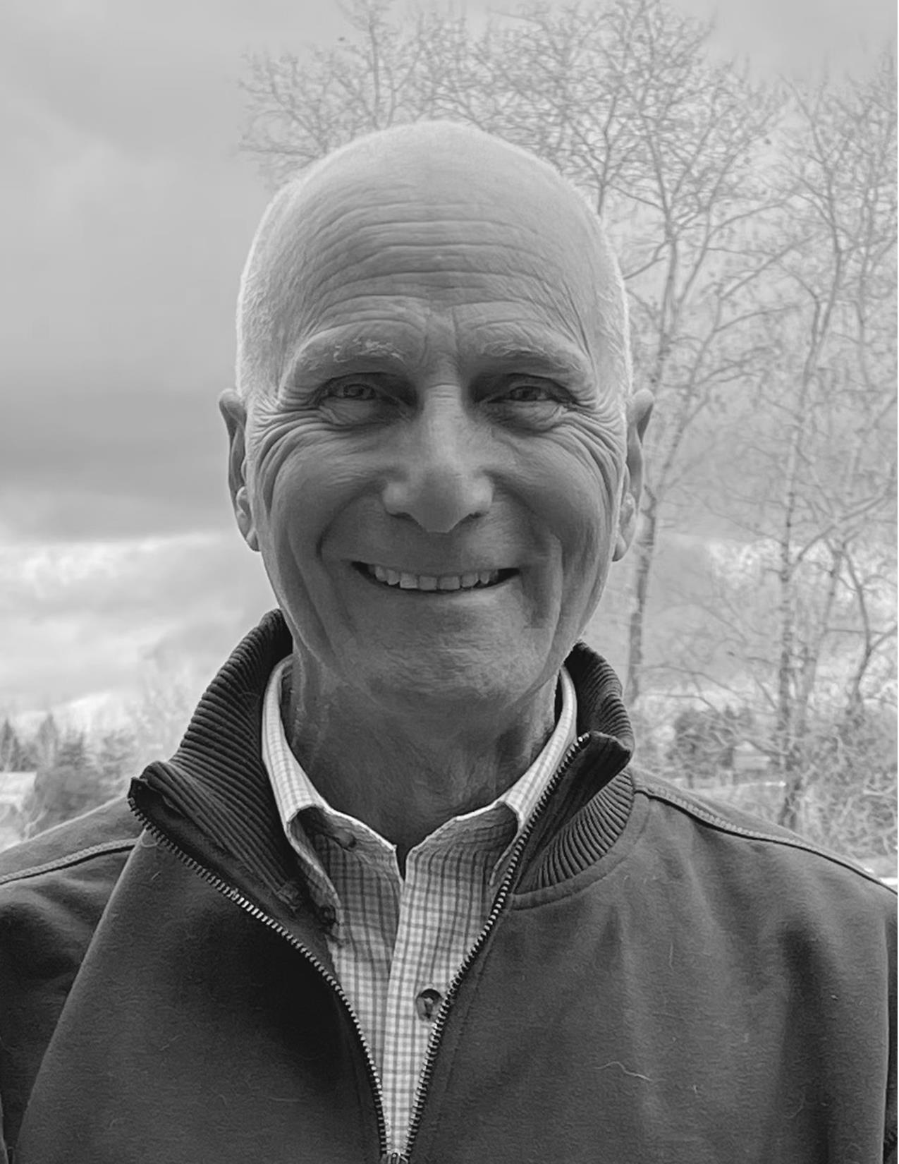 Tony Viollis, Chairman of the Board